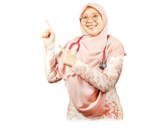 Usrah Medic | Embrace Your Health