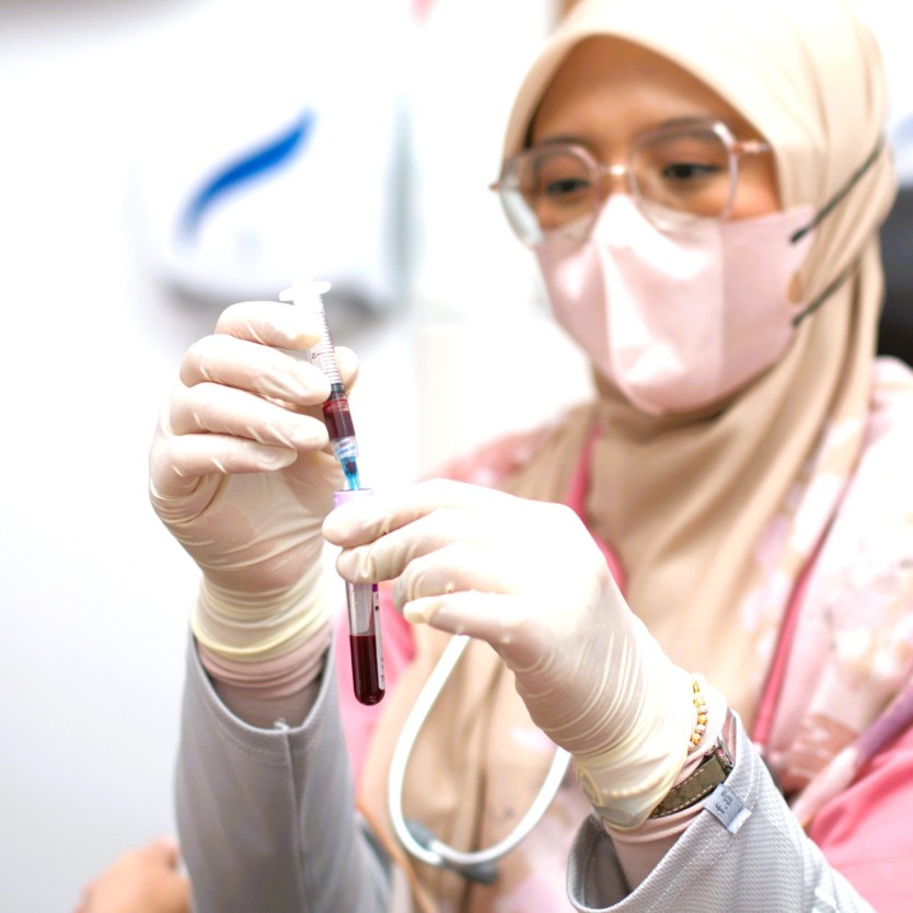 Usrah Medic | Embrace Your Health